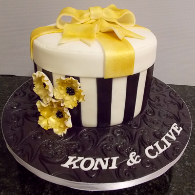 Cakes by Karen – Let's eat Cake!